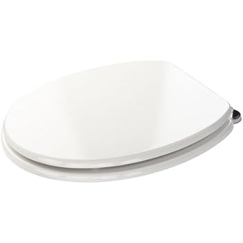 Safe-T-Bumpers Toilet Seat Stabilizers: Amazon.co.uk: Kitchen & Home