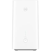 Huawei H155-381 5G CPE 5 Router 5G WiFi 6 RJ45 Slot NanoSIM (Brovi ...