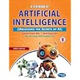A Textbook of Artificial Intelligence (Class VIII) (Code 901) : Preeti ...