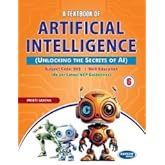A Textbook of Artificial Intelligence (Class VIII) (Code 901) : Preeti Saxena: Amazon.in: Books
