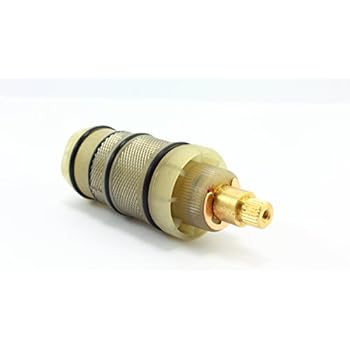 Thermostatic Cartridge for Moretti Concealed and Exposed Shower Valves ...