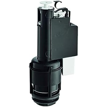 Ideal Standard Armitage Shanks EV344AA Chrome Push Button: Amazon.co.uk ...