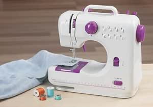 Sewing Machine : Amazon.co.uk: Home & Kitchen