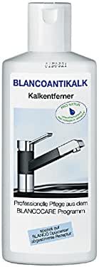 Blanco Antikalk 250ml, 513605: Amazon.de: Baumarkt