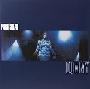 Dummy: Portishead, Portishead: Amazon.fr: CD et Vinyles}