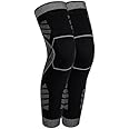SWZEC Flytec Maintiens De compression Été V2 Pour Genoux Et Jambes ...