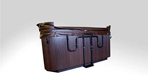 Cover Valet, RX, Whirlpool und Spa Coverlifter – Universal Hot Tub ...