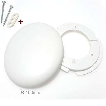 Bote De Drivation Extra Plate