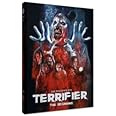 Terrifier – The Beginning – 1 Disc Mediabook K [Blu-ray]: Amazon.de ...