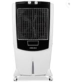 Bajaj Shield Series Mighty 115 Litre Desert Air Cooler for home with ...