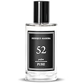FM 52 Intense Collection Perfume for Men 50ml : Amazon.co.uk: Beauty