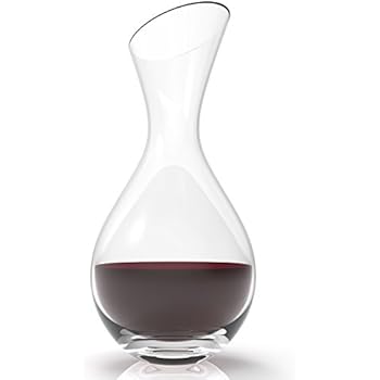 Cocktail Carafe 9oz LCE at 125/175/250ml | Peanut Carafe, Wine By The ...