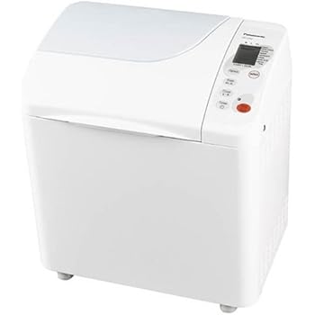 Panasonic SD253 Breadmaker with Nut Dispenser: Amazon.co.uk: Kitchen & Home