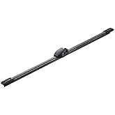 Bosch Wiper Blade Rear A332H, Length: 330mm – Rear Wiper Blade : Amazon.co.uk: Automotive