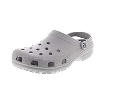 Crocs Classic Croslite Unisex Adults Clogs: Amazon.co.uk: Shoes & Bags