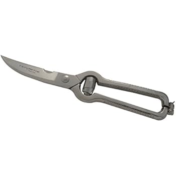 OXO Good Grips Poultry Shears: Amazon.co.uk: Kitchen & Home