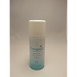 Axongesic Ethyl Chloride B.P Fine Spray 100ml : Amazon.co.uk: Health ...