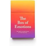 The Book of Human Emotions: An Encyclopedia of Feeling from Anger to ...