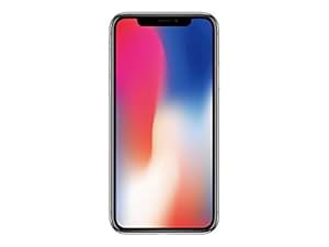 Apple iPhone X Smartphone débloqué 4G (Ecran : 5,8 pouces: Amazon.fr ...