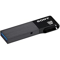 Amazon.co.uk: Sony - USB Flash Drives / External Devices & Data Storage ...