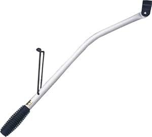 NRS Healthcare Long Handled Lever Window Opener, Length 61 cm (24 ...