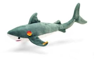 Steiff 65149 - Hai 60 cm: Amazon.de: Spielzeug
