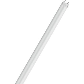 RADIUM LED Röhre RALED T8-RETROFIT RL-T8 18 8,9W, 865, G13, 590mm EEK ...