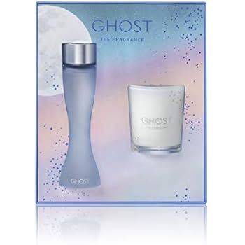 GHOST The Fragrance Gift Set, 7 Piece: Amazon.co.uk: Beauty
