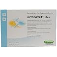 cp-pharma arthrovet Plus | 90 Tabletten | Ergänzungsfuttermittel für ...