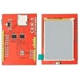2.4 Inch Touchscreen TFT LCD Display Screen Shield Module Support Mega ...