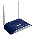 Digisol DG-GR1321 300Mbps Dual Band Wi-Fi Router (Blue) - Buy Digisol ...