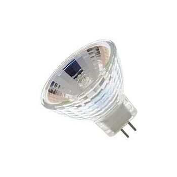 10 x MR11 35W Halogen Spot Lamp 12v GU4 Light Bulbs: Amazon.co.uk: Lighting