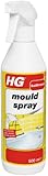 HG Mould Spray: Amazon.co.uk: DIY & Tools