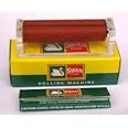 swan cigarette rolling machine regular size includes free swan papers ...