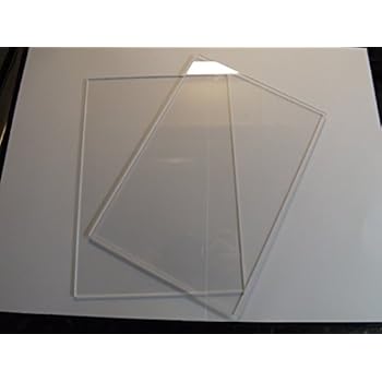 CUTTLEBUG COMPATIBLE DIE CUTTING PLATES B: Amazon.co.uk: Kitchen & Home