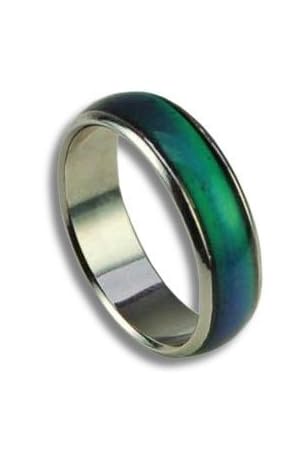 15 Mood Ring Color Meanings Explained (with Chart) All, 60% OFF