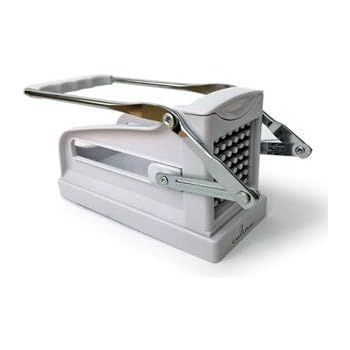Lakeland Chip & Dice Potato Chipper (Perfect for Making Chips): Amazon ...
