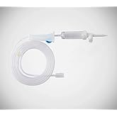 Romsons RMS Infusion Set (25 Pcs/Box) : Amazon.in: Industrial & Scientific