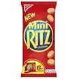 Ritz Mini Crackers 150g : Amazon.fr: Grocery