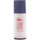 Lacoste Pour homme/men, Eau de Toilette, Vaporisateur/Spray, 30 ml ...