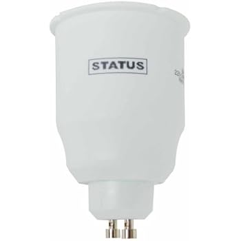 MASTEC GU10 9 W 9 Watt Energy Saving Light LDR 2710 MR50 A09: Amazon.co ...