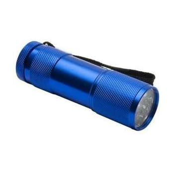 Rolson Tools 61760 Nine LED Torch Set: Amazon.co.uk: DIY & Tools
