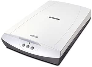 Microtek Scanmaker 3880 Flachbettscanner: Computer & Zubehör