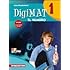 Digimat +. Aritmetica 1 + Geometria 1 + Quaderno competenze 1 + eBook ...