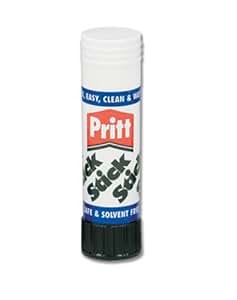 Pritt Stick Medium, 22 g - Pack of 6: Amazon.co.uk: Office Products