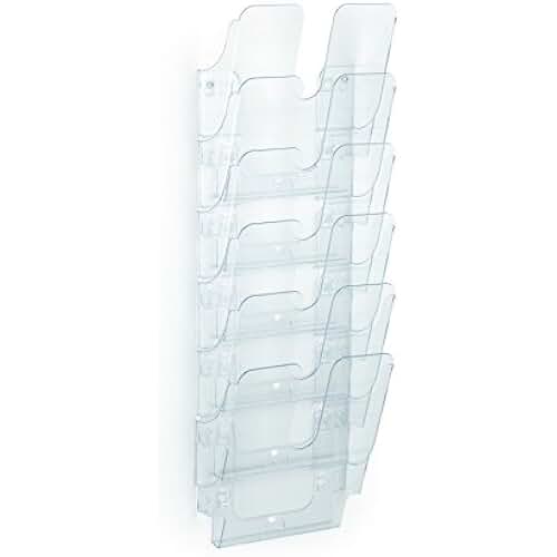 Amazon.it: porta documenti parete