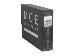 MGE Comet EX RT 11kVA Power Module without Battery: Amazon.co.uk ...