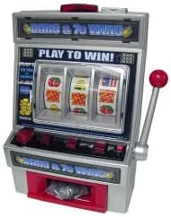 Slot Machine: Amazon.co.uk: Toys & Games