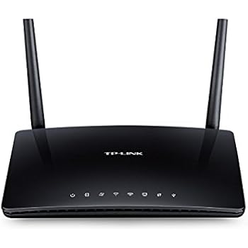 Technicolor TG582n Wireless-N ADSL2 + Router di Fastweb: Amazon.it ...