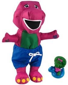 Barney - Bath Toys - Bath Fun Barney : Amazon.co.uk: Toys & Games